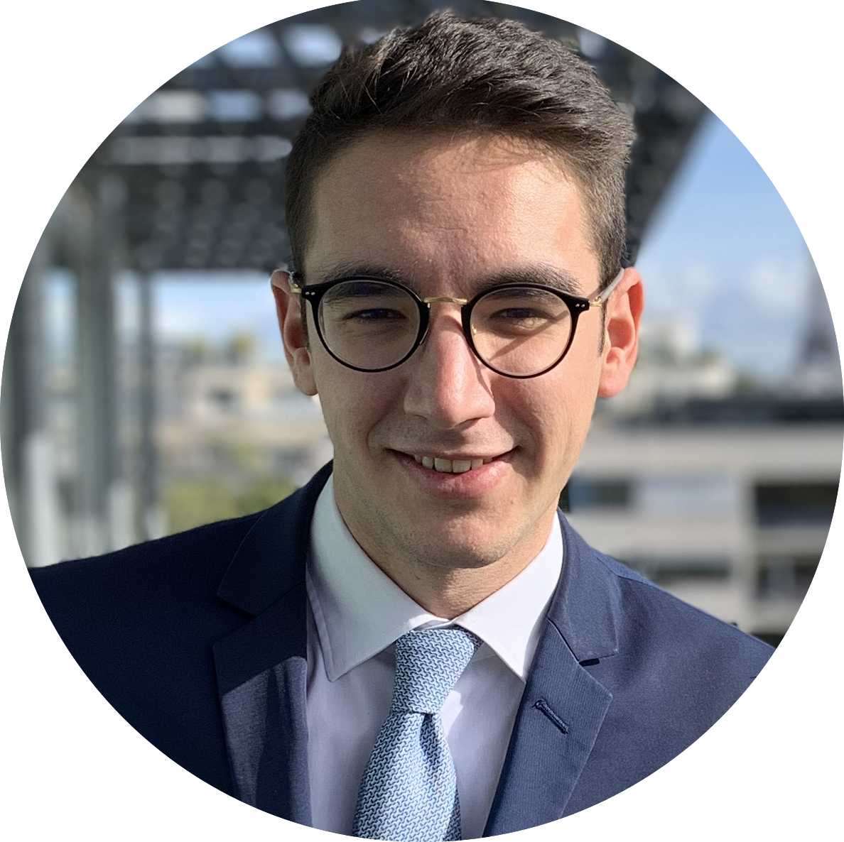 Présentation de la promo 2020-2021 - AGPC