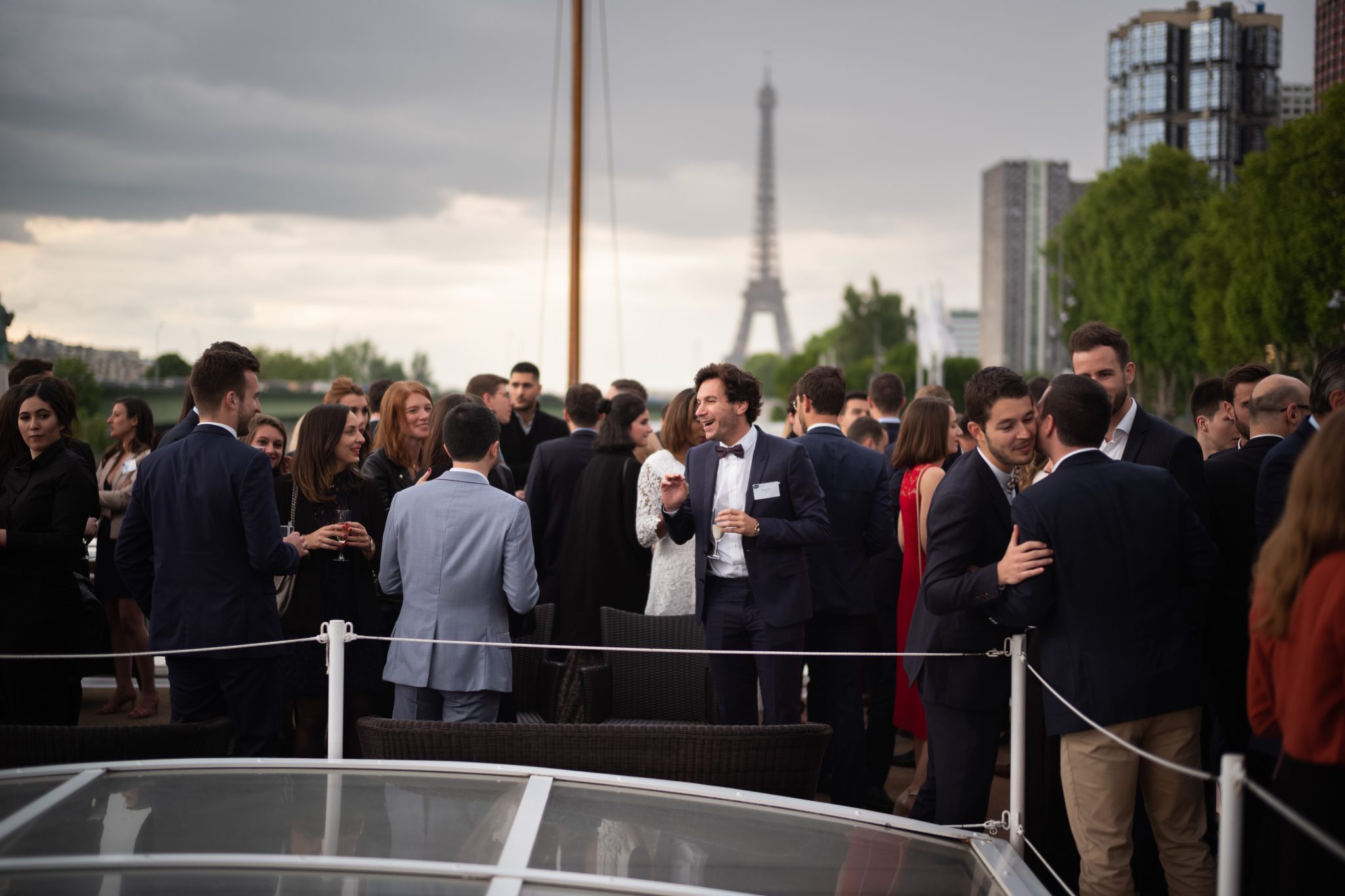 GALA - 35 ans de l'AGPC ! - AGPC